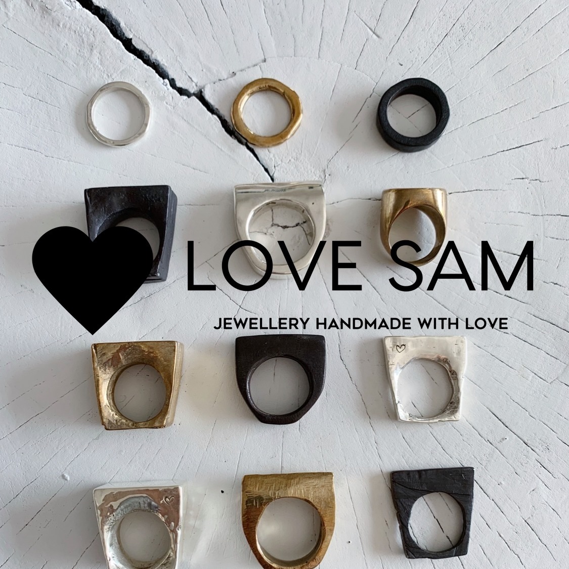 Love SAM jewellery – AfriForum Wêreldwyd Wêreldgids