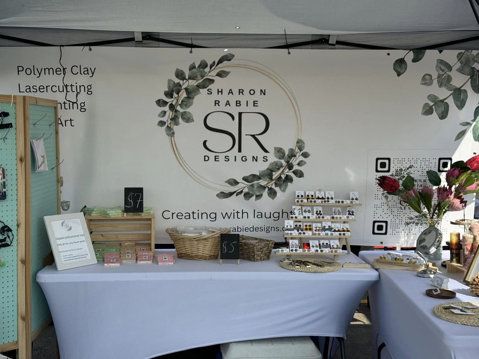 Sharon Rabie Designs