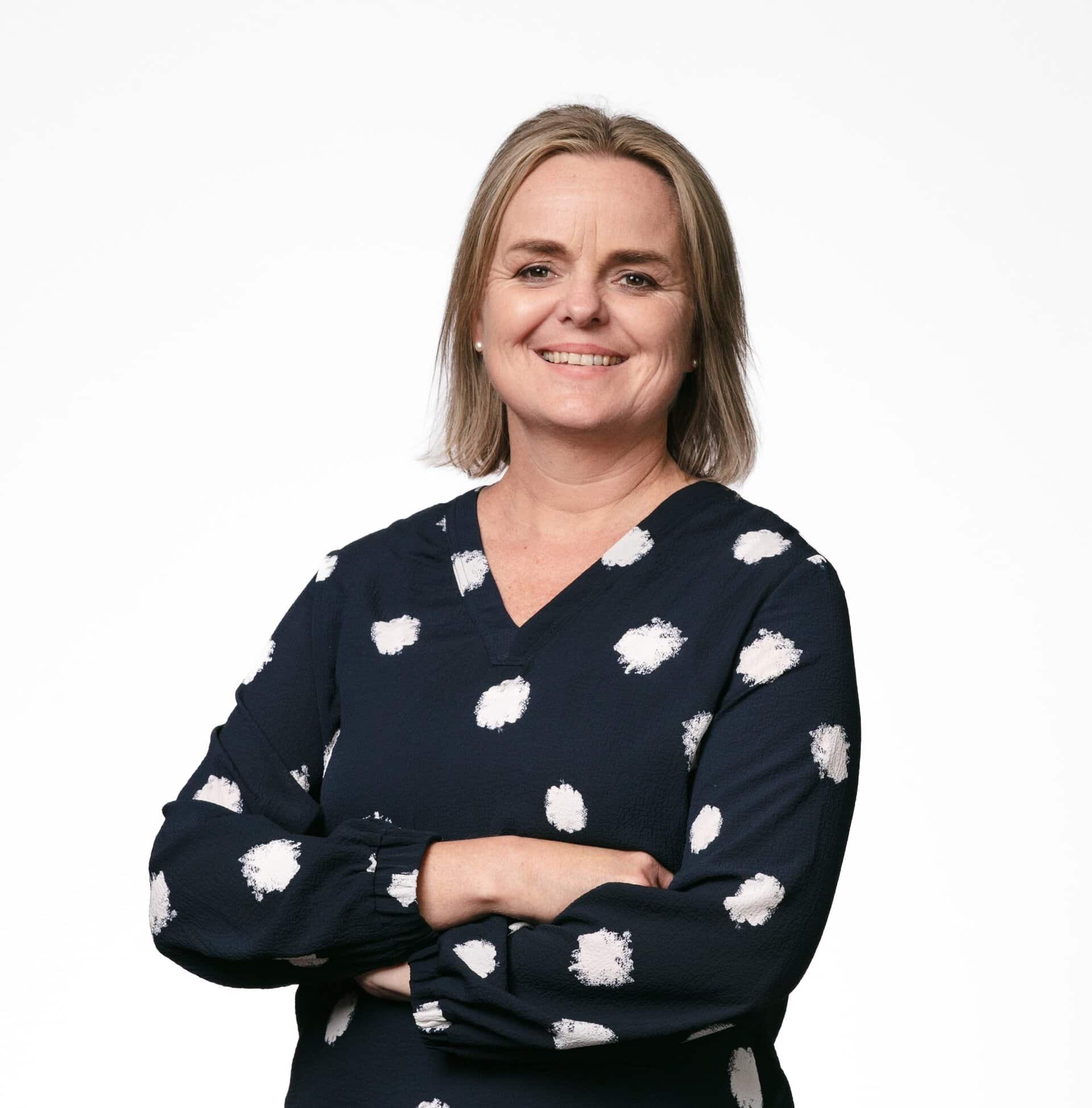 Deborah van Coller Travel Counsellor